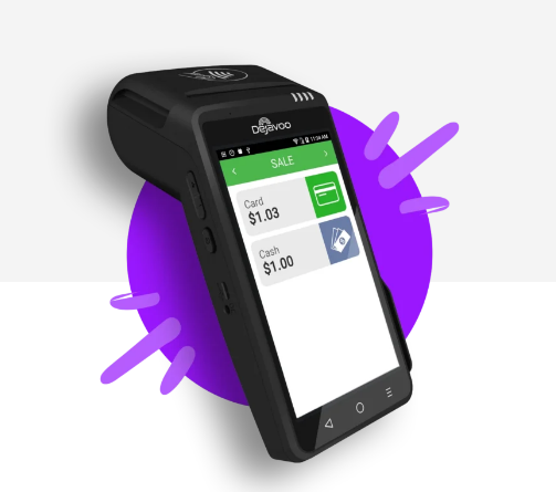 Automotive Payment Solutions | Infinity Payment Systems